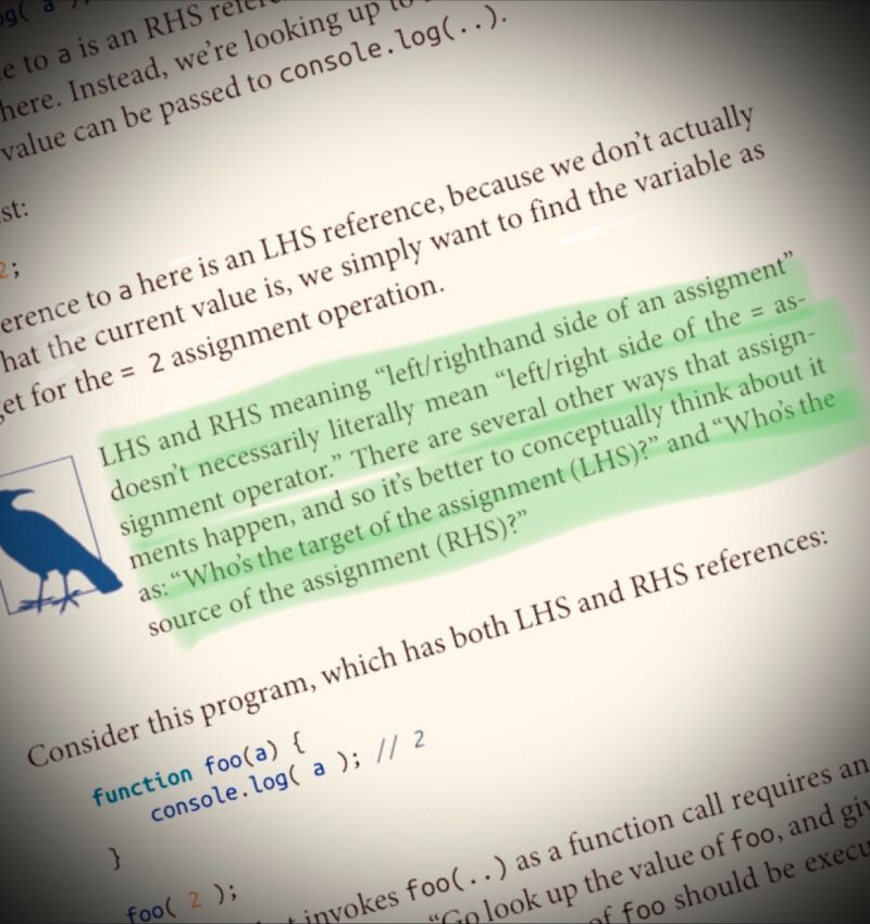 Saqlain Mushtaq on LinkedIn: You Don’t JavaScript By KYLE SIMPSON Saqlain Mushtaq on LinkedIn: You Don’t JavaScript By KYLE SIMPSON