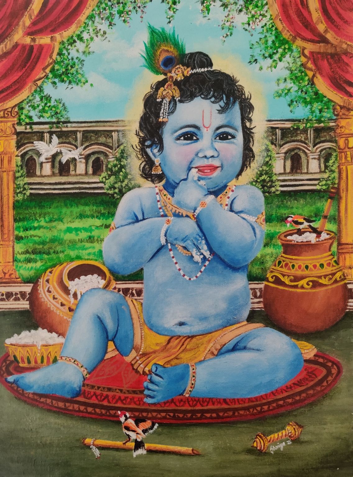 Shriya Borkar posted on LinkedIn Shriya Borkar posted on LinkedIn