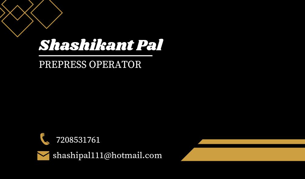 Shashikant Pal posted on LinkedIn Shashikant Pal posted on LinkedIn