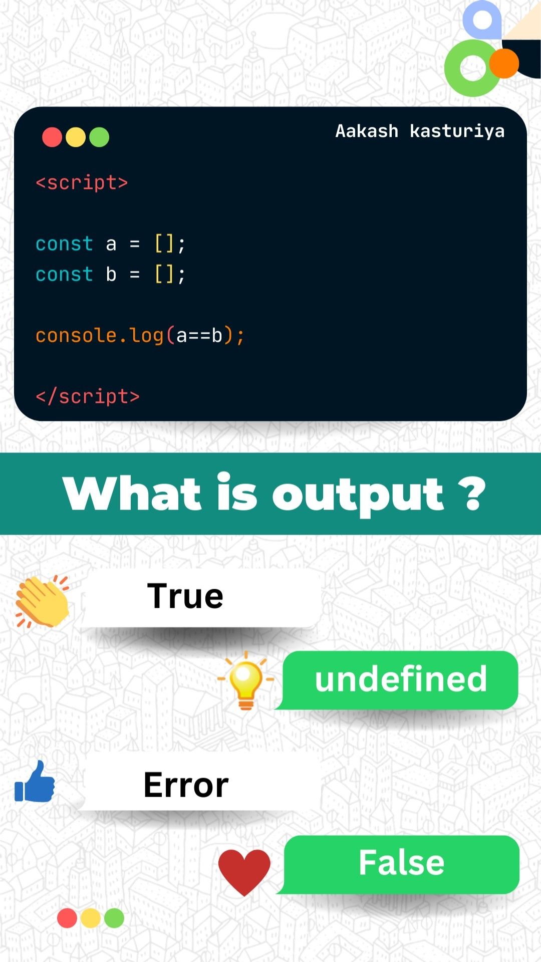 Aakash Kasturiya on LinkedIn: #html5 #react #javascript #networking # ... Aakash Kasturiya on LinkedIn: #html5 #react #javascript #networking # ...