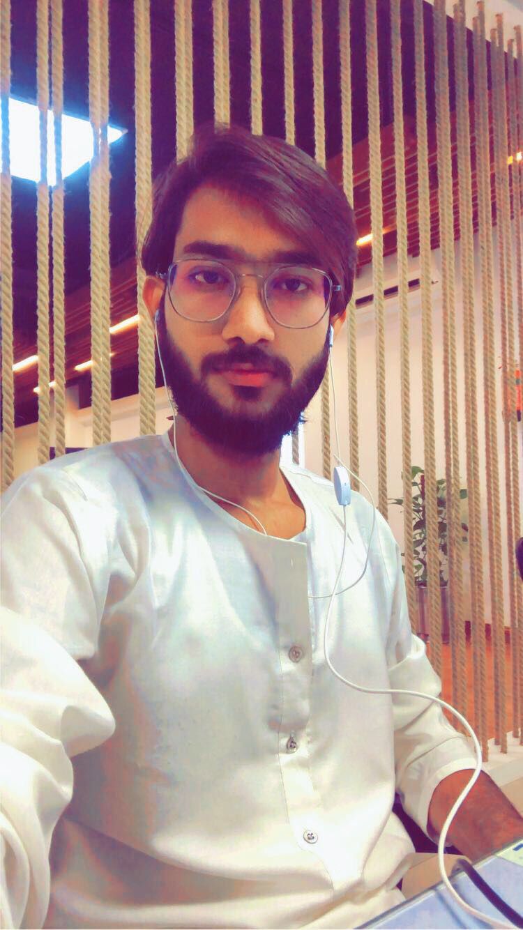 Ebad Ur Rehman on LinkedIn: Ebad Ur Rehman on LinkedIn: