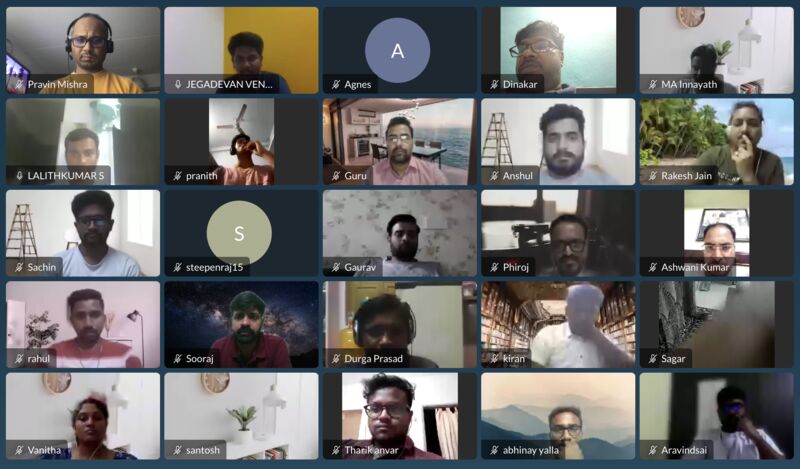 Pravin Mishra on LinkedIn: #pravinmishra #jobs #thankyou #training #aws ... Pravin Mishra on LinkedIn: #pravinmishra #jobs #thankyou #training #aws ...