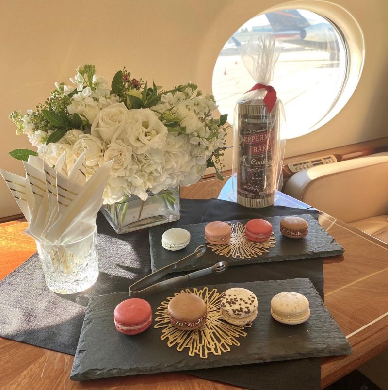 Flexjet on LinkedIn: #surprises #holiday #flexjet #gulfstream #g450 # ... Flexjet on LinkedIn: #surprises #holiday #flexjet #gulfstream #g450 # ...
