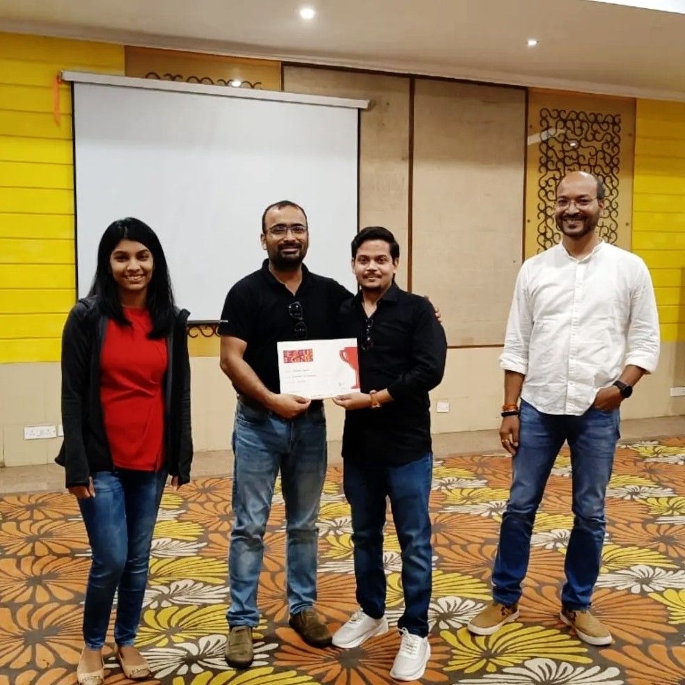 Chetan Gupta on LinkedIn: #reaindia #housing Chetan Gupta on LinkedIn: #reaindia #housing