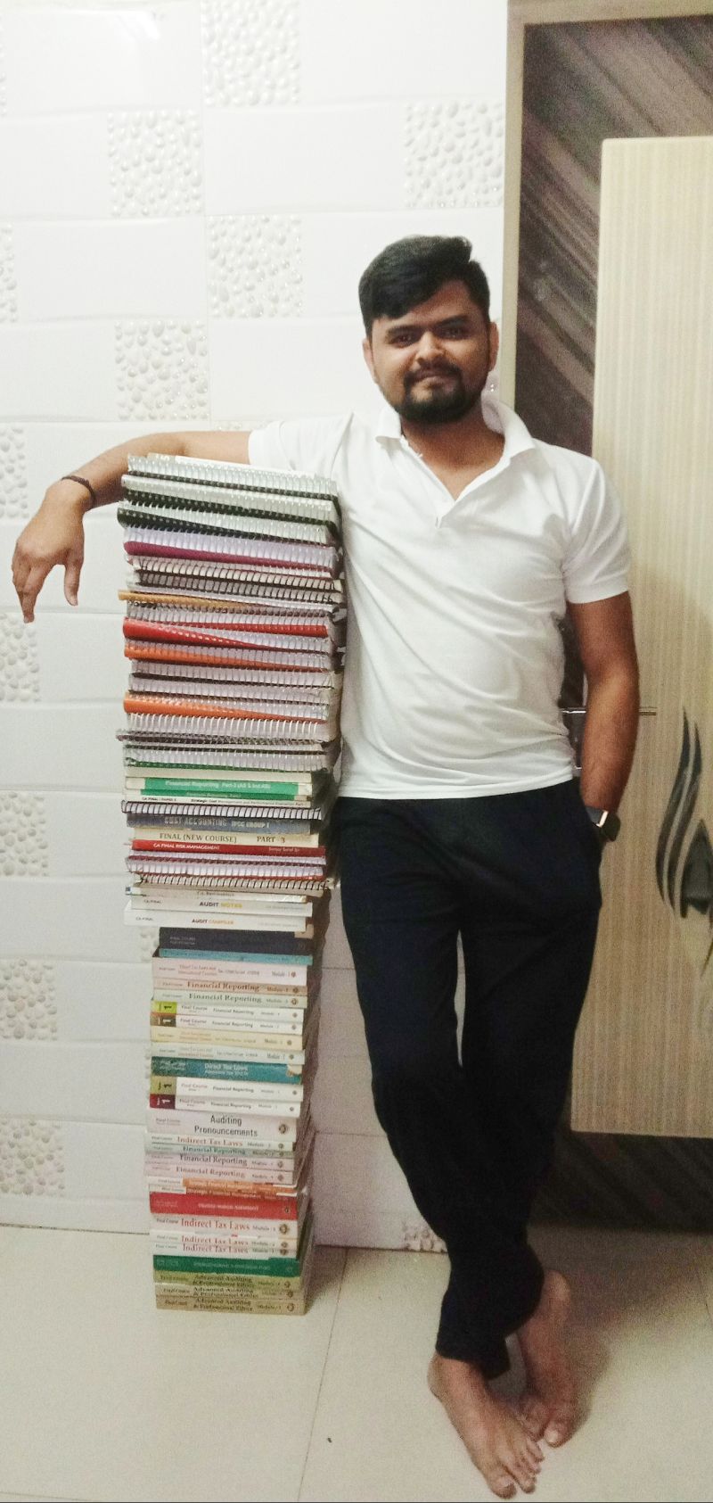 CA Jaydeep Prajapati on LinkedIn: #ca CA Jaydeep Prajapati on LinkedIn: #ca