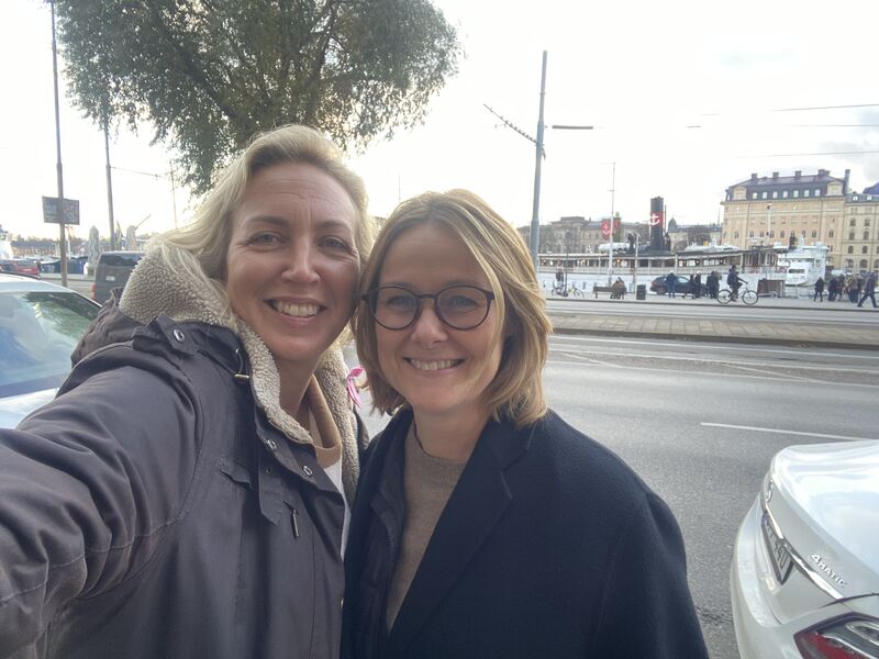 Ewa Kuszelewski on LinkedIn: #leadership #innovation #digitalization Ewa Kuszelewski on LinkedIn: #leadership #innovation #digitalization