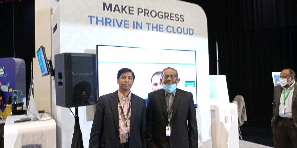 Mohamed Abubakkar Siddiqu on LinkedIn: aws reinvent Wipro booth. Mohamed Abubakkar Siddiqu on LinkedIn: aws reinvent Wipro booth.