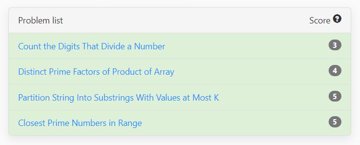 DUBEY SHIVAM on LinkedIn: #leetcode #dsa #coding DUBEY SHIVAM on LinkedIn: #leetcode #dsa #coding