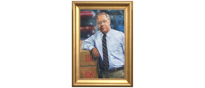 Emma Merrell on LinkedIn: John K. Merrell Honored With Induction Into ... Emma Merrell on LinkedIn: John K. Merrell Honored With Induction Into ...