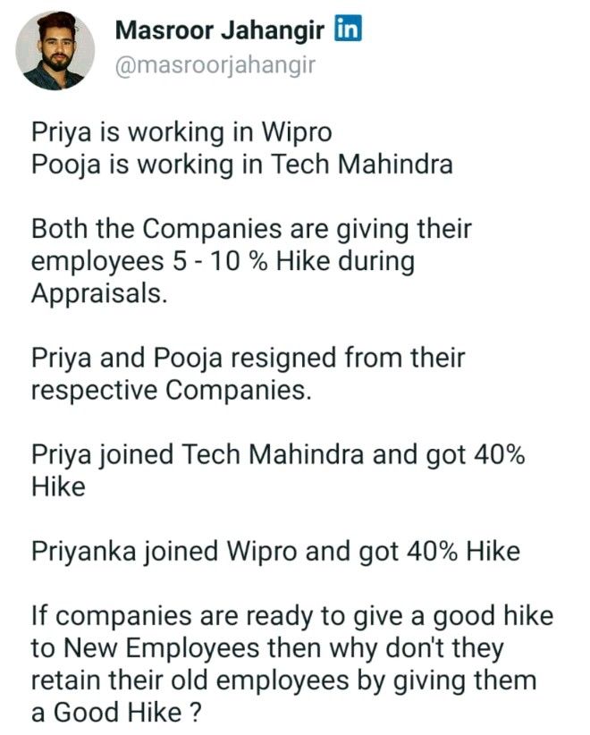 Manish kumar Verma posted on LinkedIn Manish kumar Verma posted on LinkedIn
