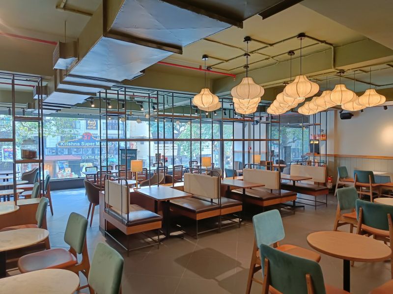 Naman Negi on LinkedIn: #coffee #cafe #thirdwavecoffee #newstoreopening ... Naman Negi on LinkedIn: #coffee #cafe #thirdwavecoffee #newstoreopening ...