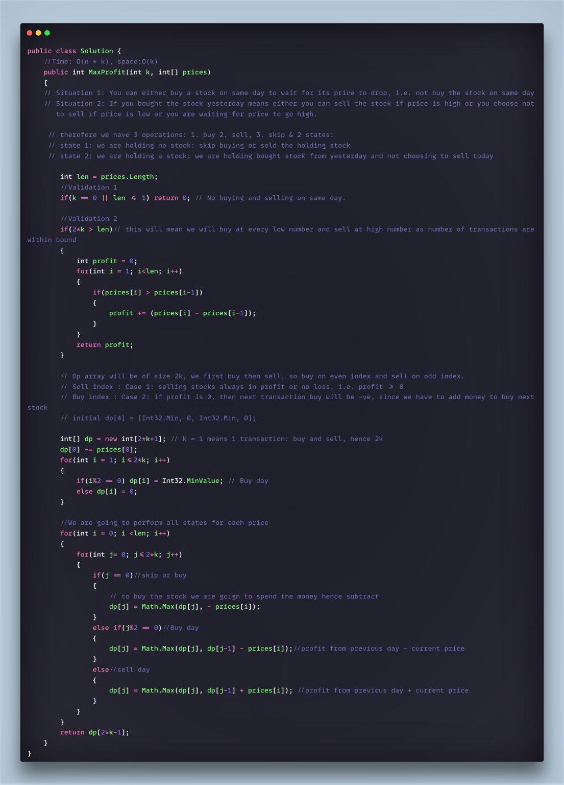 Rikam Palkar on LinkedIn: #leetcode #programming #dsa #coding Rikam Palkar on LinkedIn: #leetcode #programming #dsa #coding