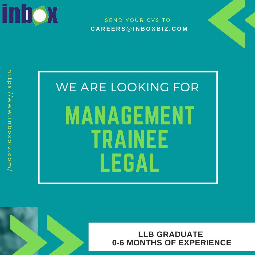 Inbox Business Technologies on LinkedIn: #hiring #careers #legalhiring Inbox Business Technologies on LinkedIn: #hiring #careers #legalhiring