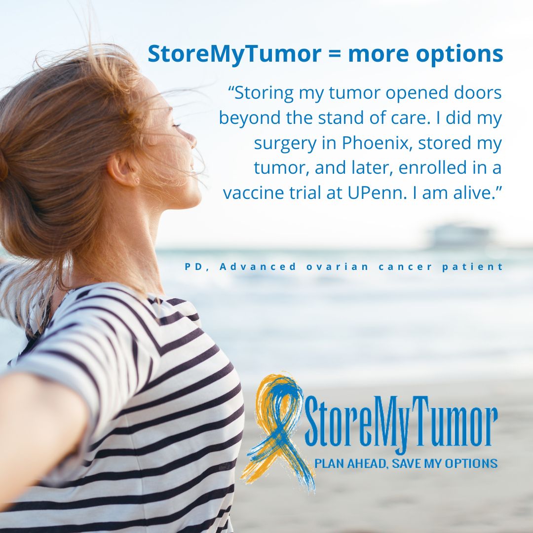 Michel Sadaka on LinkedIn: #storemytumor #tumor #cancer #cancerpatients ... Michel Sadaka on LinkedIn: #storemytumor #tumor #cancer #cancerpatients ...