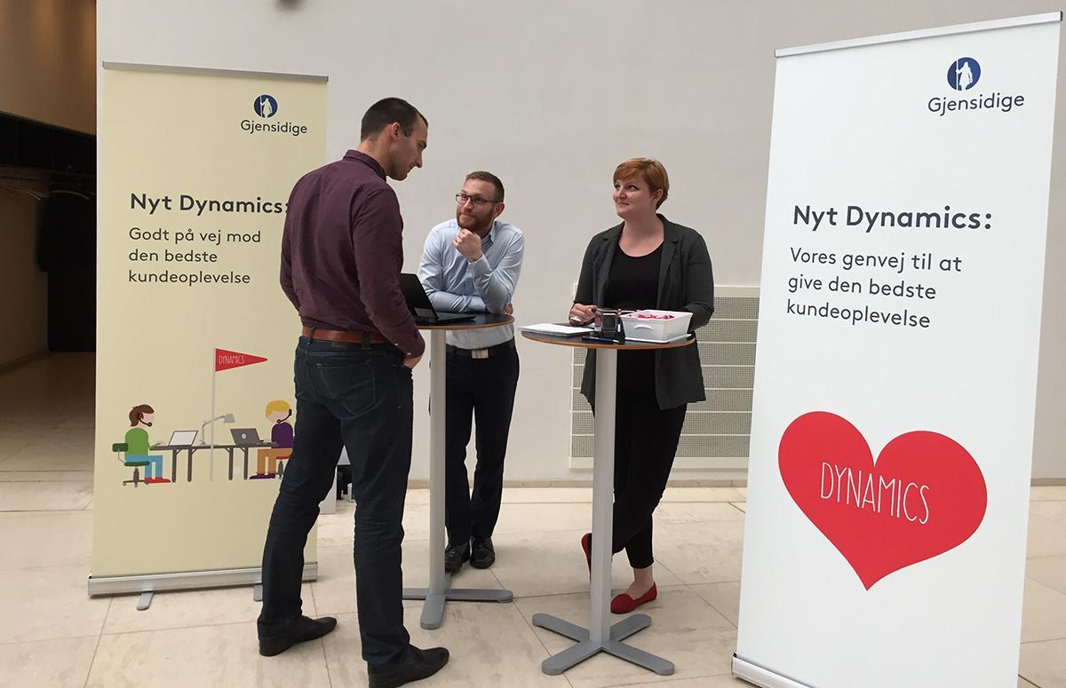 Gjensidige på LinkedIn: Endnu et skridt et taget på vej mod vores mål ... Gjensidige på LinkedIn: Endnu et skridt et taget på vej mod vores mål ...