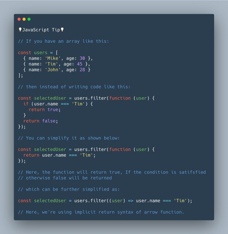 Yogesh Chavan on LinkedIn: #javascript #reactjs #webdevelopment | 14 ... Yogesh Chavan on LinkedIn: #javascript #reactjs #webdevelopment | 14 ...