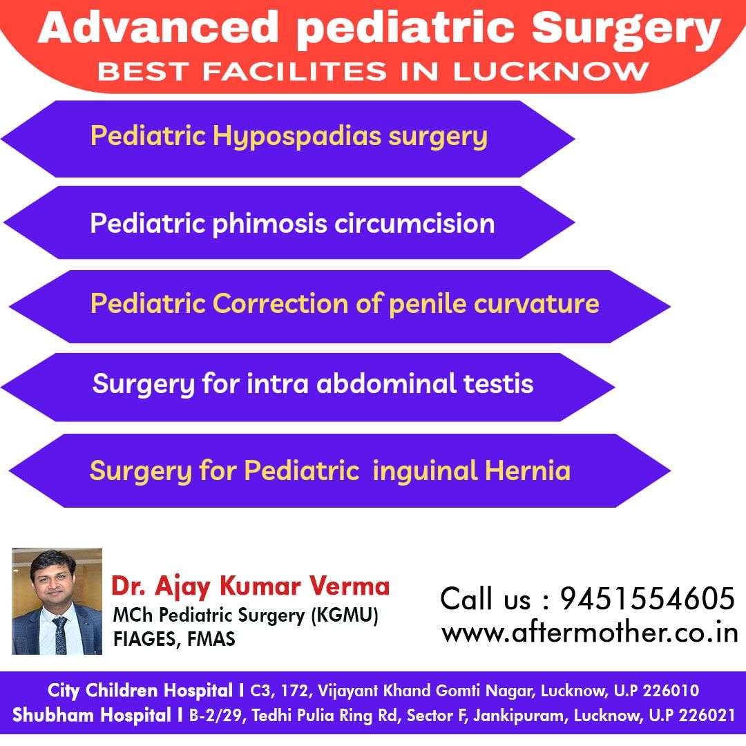 Dr Ajay Kumar Verma on LinkedIn: #pediatricsurgeon #pediatrician # ... Dr Ajay Kumar Verma on LinkedIn: #pediatricsurgeon #pediatrician # ...