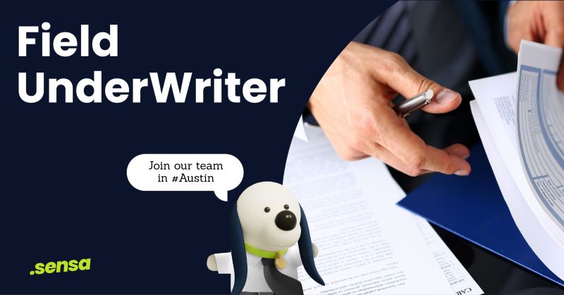 Danny Vehovic on LinkedIn: Field UnderWriter Danny Vehovic on LinkedIn: Field UnderWriter