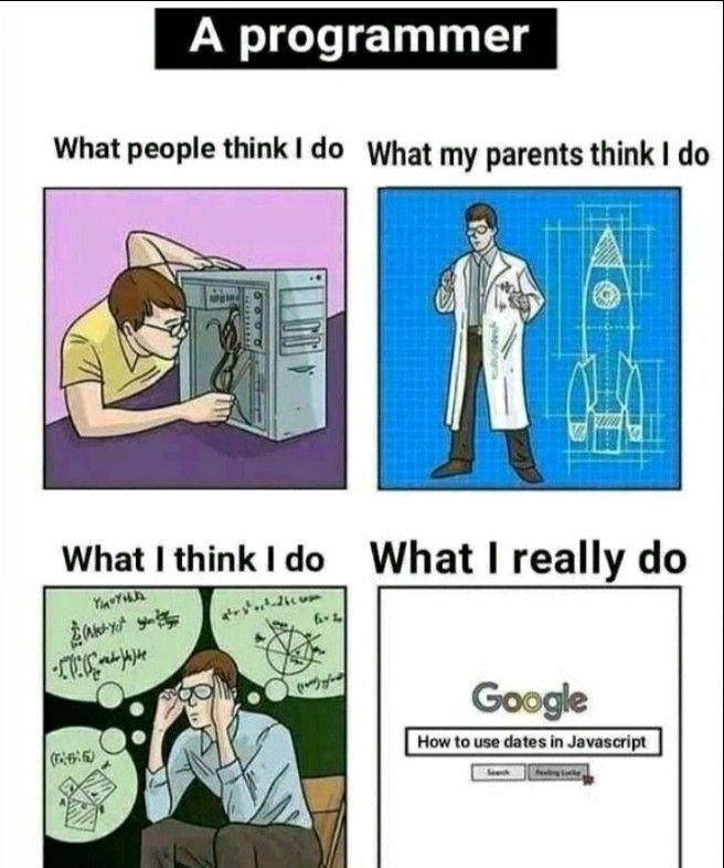 Deepak Singh on LinkedIn: #programmer #engineering #cse #life Deepak Singh on LinkedIn: #programmer #engineering #cse #life