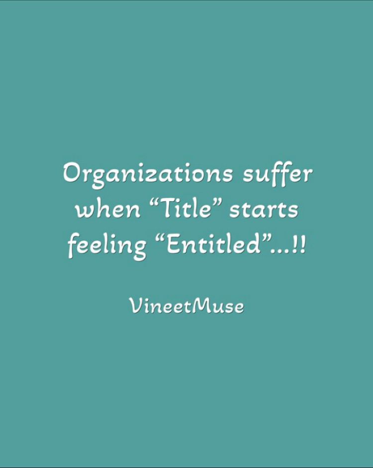 Sumant Kumar Singh on LinkedIn: Aptly said!!! Sumant Kumar Singh on LinkedIn: Aptly said!!!