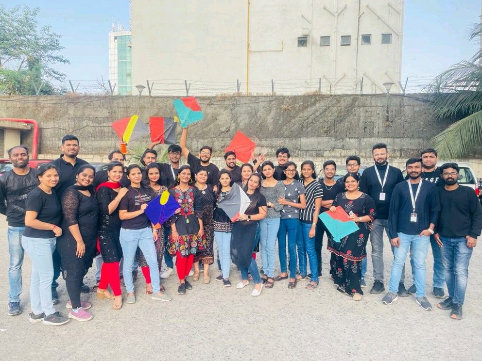 Namrata Rai on LinkedIn: Wishing you all Happy Makarsankranti ! May ... Namrata Rai on LinkedIn: Wishing you all Happy Makarsankranti ! May ...