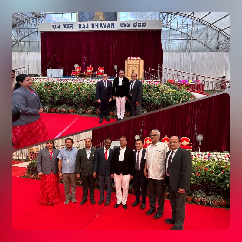 Sanjay Sethiya on LinkedIn: Had the honour and pleasure of being at the ... Sanjay Sethiya on LinkedIn: Had the honour and pleasure of being at the ...