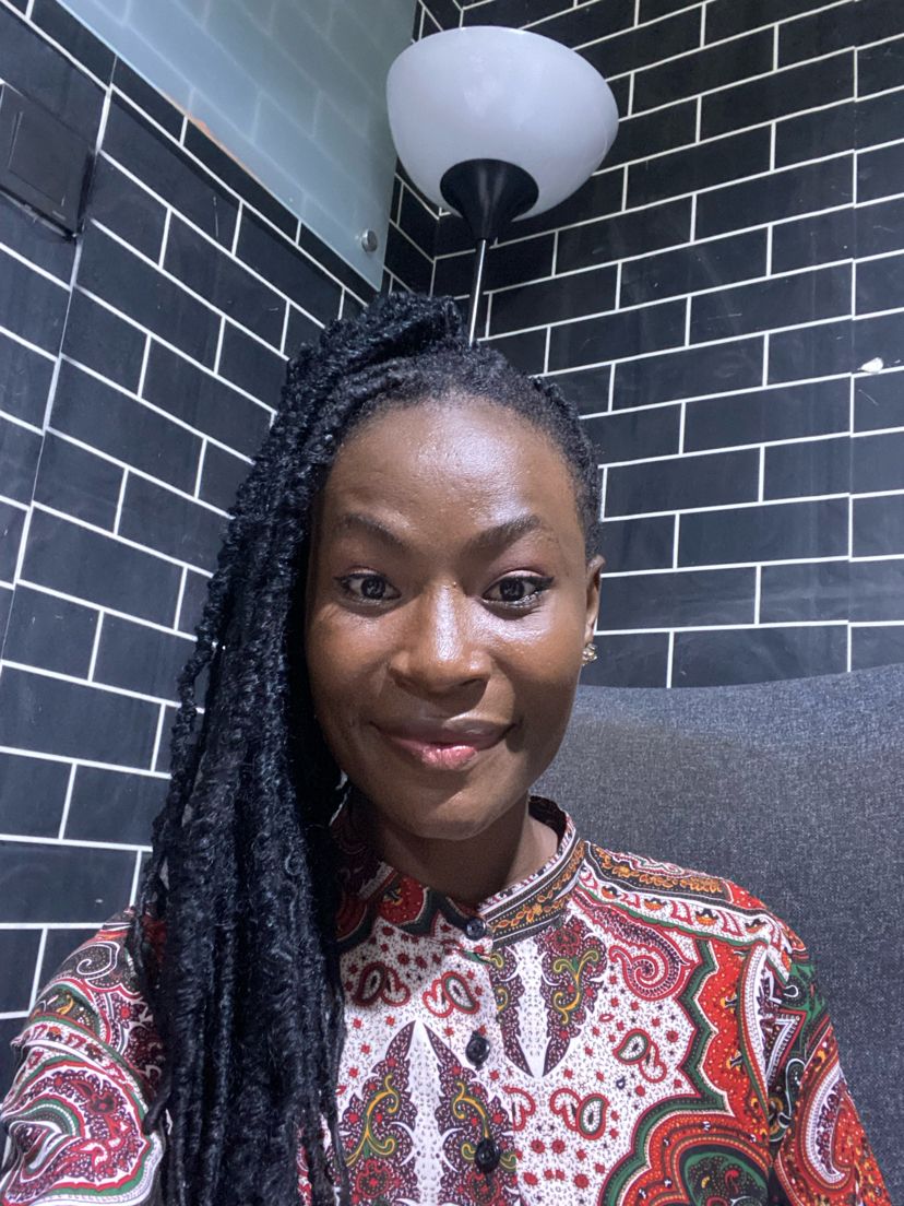 Grace Okeke-Victor on LinkedIn: There is a hidden power in Words of ... Grace Okeke-Victor on LinkedIn: There is a hidden power in Words of ...