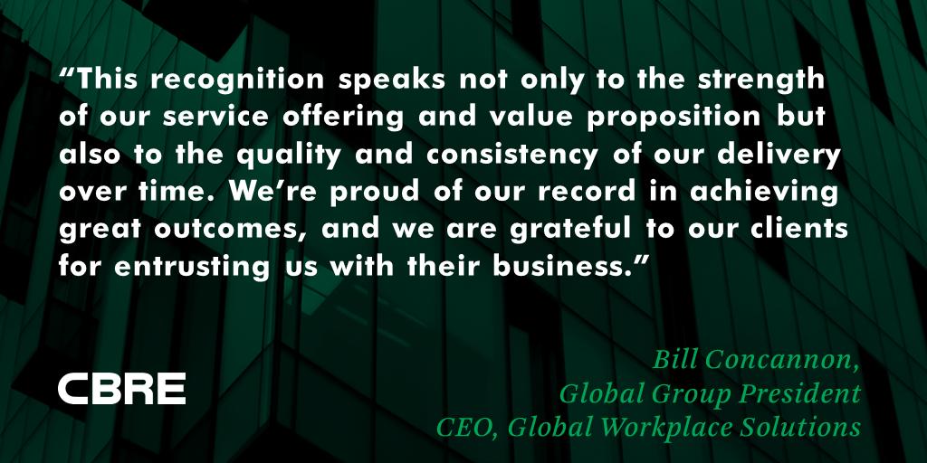 CBRE on LinkedIn: CBRE Named “Best of the Best” Global Outsourcer by IAOP… CBRE on LinkedIn: CBRE Named “Best of the Best” Global Outsourcer by IAOP…