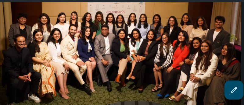 Aastha Gupta on LinkedIn: #antarmanh Aastha Gupta on LinkedIn: #antarmanh