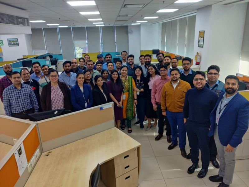 Naresh Poonia 💯 on LinkedIn: #ourjacobs Naresh Poonia 💯 on LinkedIn: #ourjacobs