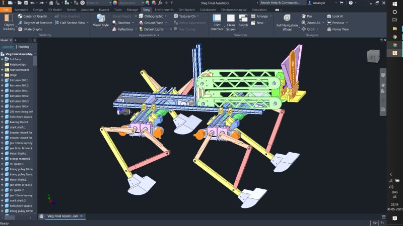 Suraj Rathod on LinkedIn: #teamwork #invictus #design #innovation Suraj Rathod on LinkedIn: #teamwork #invictus #design #innovation