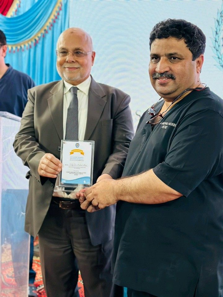 Prof. Dr. Arshad Hussain Abro on LinkedIn: #repost | 10 comments Prof. Dr. Arshad Hussain Abro on LinkedIn: #repost | 10 comments