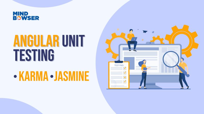 Mindbowser Inc on LinkedIn: #unittesting #angular Mindbowser Inc on LinkedIn: #unittesting #angular
