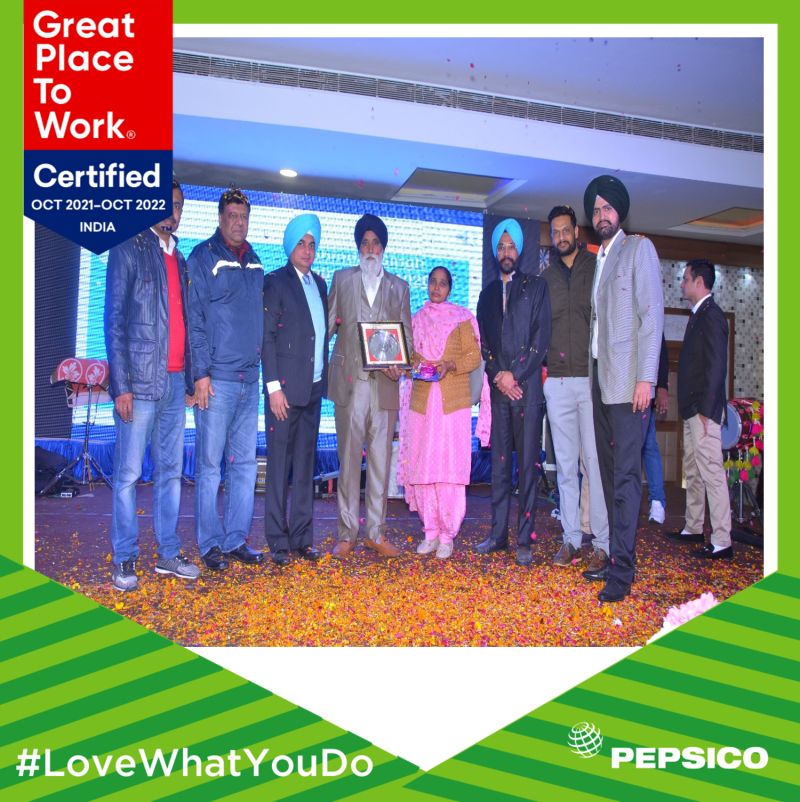 Yogesh Tyagi on LinkedIn: #pepsicolife Yogesh Tyagi on LinkedIn: #pepsicolife