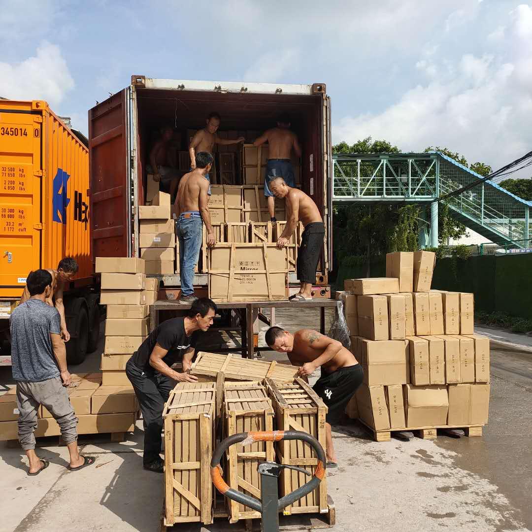Bling Xu on LinkedIn: Loading & Discharging survey Bling Xu on LinkedIn: Loading & Discharging survey