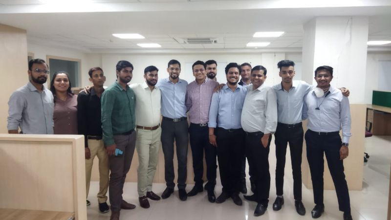 Gaurav Choradia on LinkedIn: #icicibank #1stjob #opportunities #team # ... Gaurav Choradia on LinkedIn: #icicibank #1stjob #opportunities #team # ...