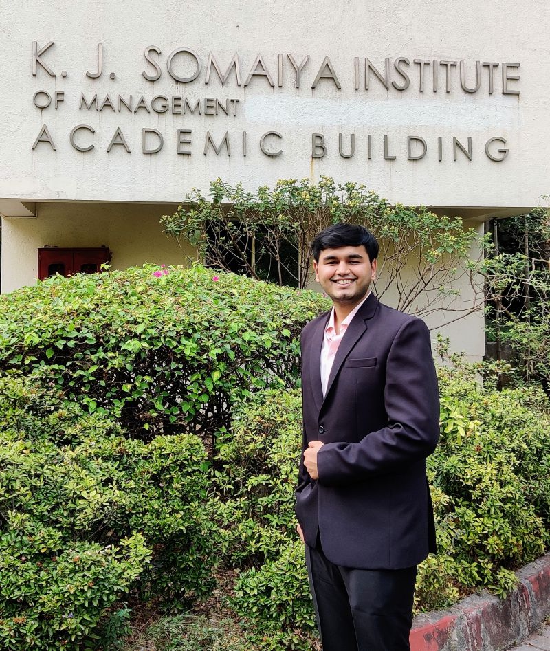 Mohit Gupta on LinkedIn: #mbastudent #experience #newbeginnings | 24 ... Mohit Gupta on LinkedIn: #mbastudent #experience #newbeginnings | 24 ...