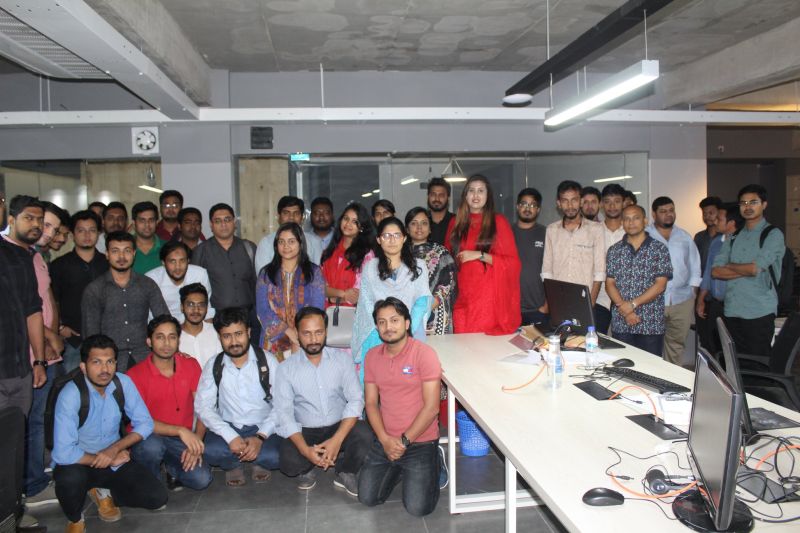 Sabbir Islam Mukdo on LinkedIn: #microsoft_technical_community_bangladesh Sabbir Islam Mukdo on LinkedIn: #microsoft_technical_community_bangladesh