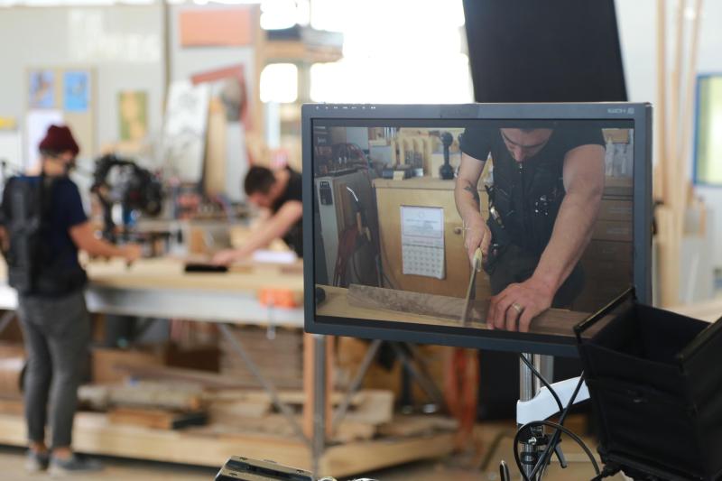 Group Delphi on LinkedIn: Capturing the magic of our talented makers ... Group Delphi on LinkedIn: Capturing the magic of our talented makers ...