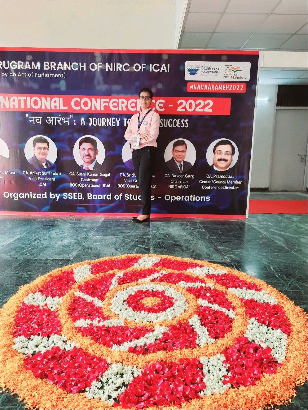 Parul Sharma on LinkedIn: #national Parul Sharma on LinkedIn: #national
