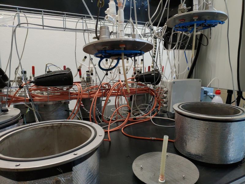 Davide Bersani on LinkedIn: #anaerobicdigestion #biogas #biomethane # ... Davide Bersani on LinkedIn: #anaerobicdigestion #biogas #biomethane # ...