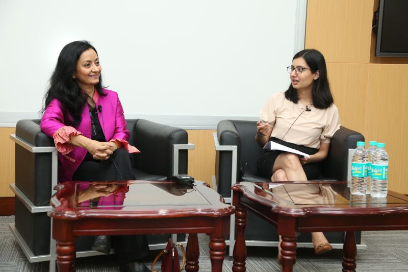 Somya Sharma on LinkedIn: #isb #isbartha #finance Somya Sharma on LinkedIn: #isb #isbartha #finance
