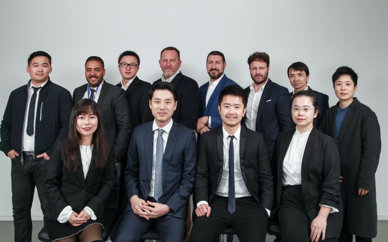 Amine 阿明 DARKAOUI posted on LinkedIn Amine 阿明 DARKAOUI posted on LinkedIn
