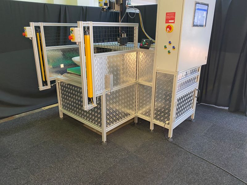 Traceability Solutions on LinkedIn: #markingmachine #automation # ... Traceability Solutions on LinkedIn: #markingmachine #automation # ...