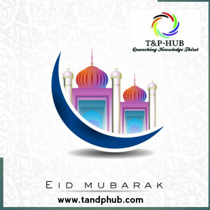 Jampana Srinivas Raju on LinkedIn: Happy Eid... Jampana Srinivas Raju on LinkedIn: Happy Eid...