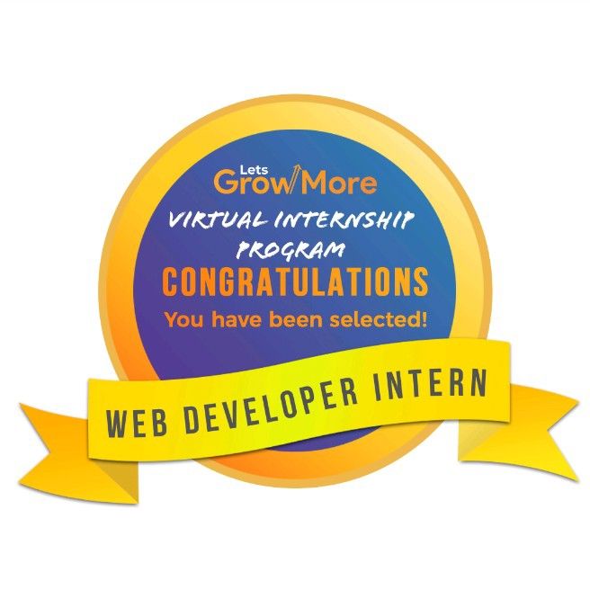 TANU MEENA on LinkedIn: #connections #internship #intern TANU MEENA on LinkedIn: #connections #internship #intern