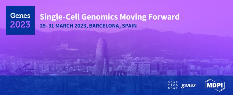 Genes MDPI on LinkedIn: #genes2023 Genes MDPI on LinkedIn: #genes2023