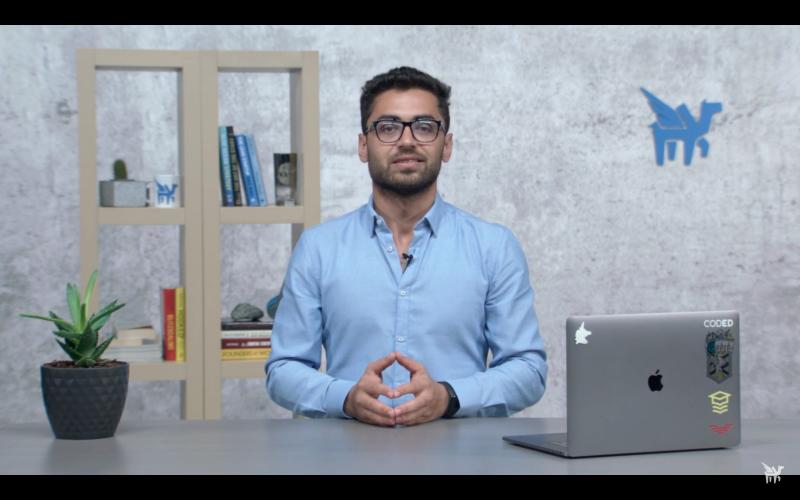 Rashid Shobaki 🇵🇸 on LinkedIn: #barmej #nodejs #fullstack #technology # ... Rashid Shobaki 🇵🇸 on LinkedIn: #barmej #nodejs #fullstack #technology # ...