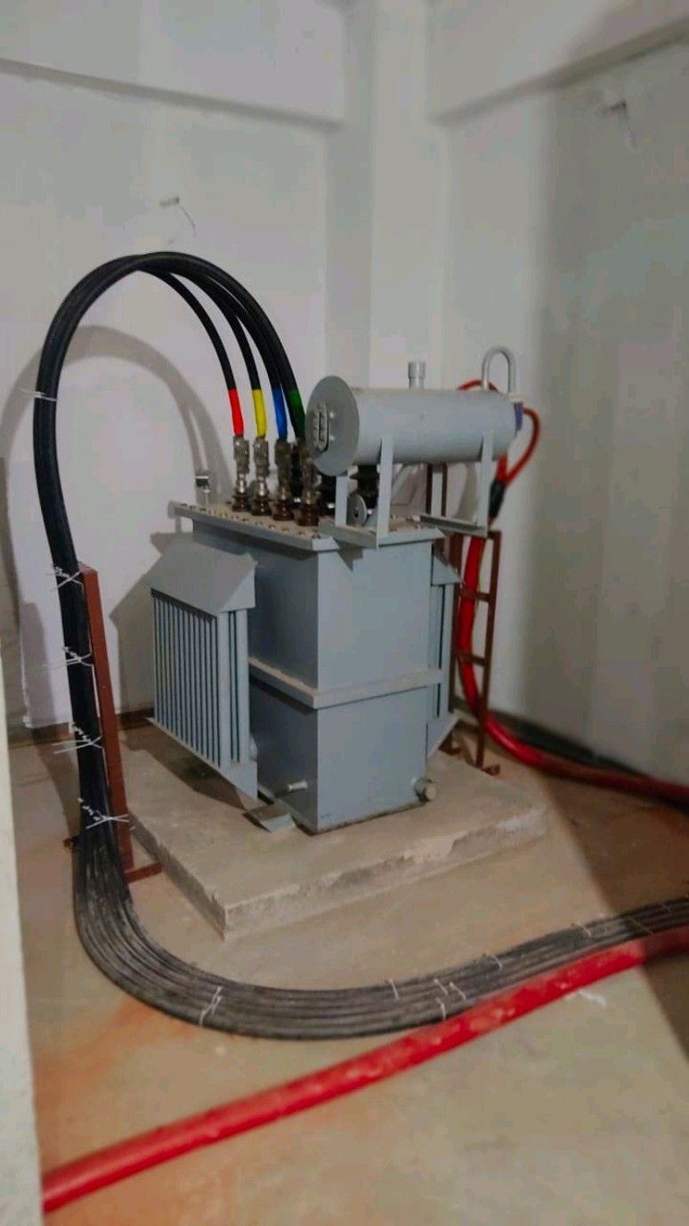 Rakib Ul Karim on LinkedIn: 315 KVA SUBSTATION Rakib Ul Karim on LinkedIn: 315 KVA SUBSTATION