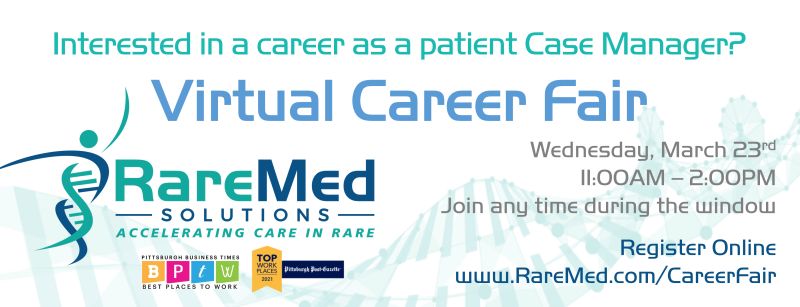 Mary Beth Toth, PHR on LinkedIn: Our virtual career fair is taking ... Mary Beth Toth, PHR on LinkedIn: Our virtual career fair is taking ...